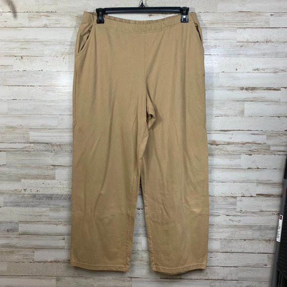 White Stag | Pants & Jumpsuits | White Stag Womens Stretch Pants Size ...